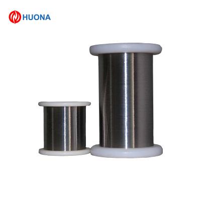 China High Precision 4J33 Sealing Wire Controlled Expansion Alloy For Hermetic Packaging for sale