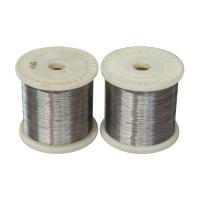 China 4J45 Sealing Alloy Wire | Fe-Ni Wire for Sensors Relays Semiconductor Components for sale