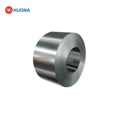 China Ni201 0.05X200mm Pure Nickel Strip for Battery for sale