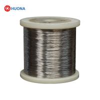 China 1j77 High Quality Soft Magnetic Alloy Wire Permalloy Wire for sale