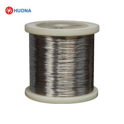China 1j77 High Quality Soft Magnetic Alloy Wire Permalloy Wire for sale