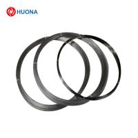 China Medical Nickel Titanium Alloy AMS For Orthodontic Material Support Customizable for sale