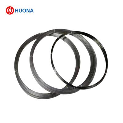 China Medical Nickel Titanium Alloy AMS For Orthodontic Material Support Customizable for sale
