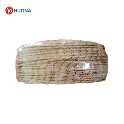 China R-Type & S-Type Platinum-Rhodium Thermocouple Extension Wire For Scientific And Industrial Use for sale