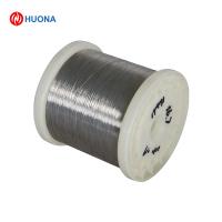 China High Reliability Wire PTC Resistance Alloy Wires For Temperature Sensitive Resistance for sale