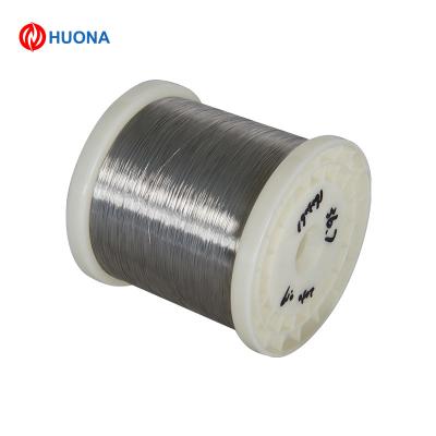 China High Reliability Wire PTC Resistance Alloy Wires For Temperature Sensitive Resistance for sale