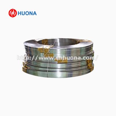 China Professional Supply Of ASTM TM2 Bimetallic Ribbon Stable And Trustworthy Performance for sale