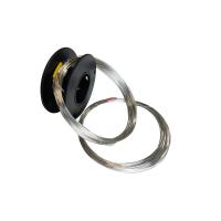 China Platinum Rhodium Type B/R/S Mineral Insulated MI Thermocouple Cable For Heating Elements for sale