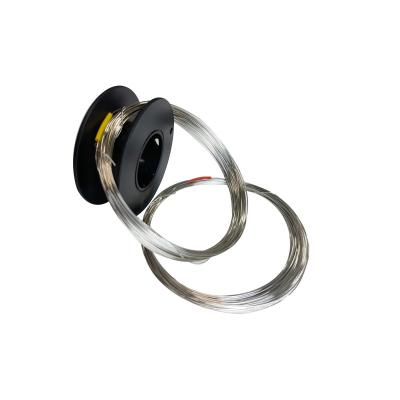 China Platinum Rhodium Type B/R/S Mineral Insulated MI Thermocouple Cable For Heating Elements for sale