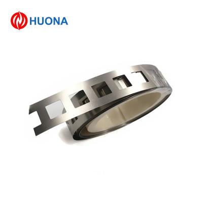 China P1 P2 Pure Nickel Strip For Battery Nickel Strip New Energy Battery for sale