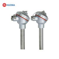 China Ceramic Tube Type K Thermocouple Extension Wire Cable M20×1.5 for sale