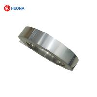 China Monel Steel Nickel Alloy Strip Monel 400 In Hard / Soft Condition for sale