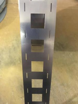 China 18650 Battery Connection Pure Nickel Strip 25mm Width 2p Strip for sale