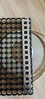 China 18650 Battery Connection Pure Nickel Strip 25mm Width 2p Strip for sale