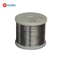 China Precision Soft Magnetic 1j85 Wire Molybdenum Alloy for sale