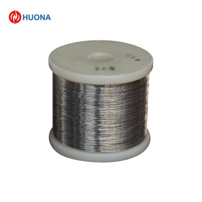 China Precision Soft Magnetic 1j85 Wire Molybdenum Alloy for sale