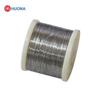 China High Performance Inconel X-750 Spring Wire For Gas Turbines for sale