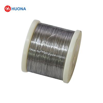 China High Performance Inconel X-750 Spring Wire For Gas Turbines for sale