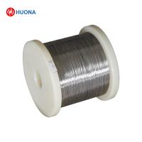 China 3j21 Wire Super Elastic Alloy Wire For Spring Precision Wire Support Customized Service for sale