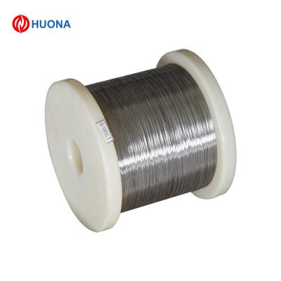 China 3j21 Wire Super Elastic Alloy Wire For Spring Precision Wire Support Customized Service for sale