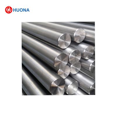 China 3J21 Elastic Bar Precision Alloy Elastic Series Alloys Rod For Elastic Elements China Suppiler for sale