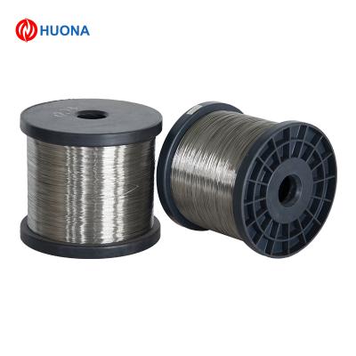 China High Quality Shape Memory Alloy Wire Titanium Wire ASTM F2063 Nitinol Titanium Wire for sale