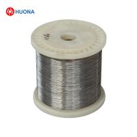 China 3J53 Wire Iron Nickel Alloy Wire Precision Alloy Wire For Precision Engineering Needs for sale
