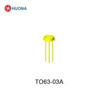 China Civ Optical Communication To46/To56/ To18/To39/To60/To68/To5 for sale