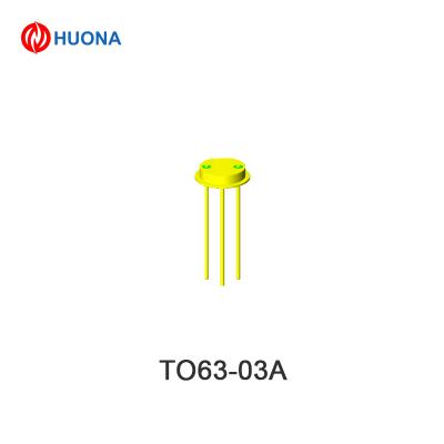 China Civ Optical Communication To46/To56/ To18/To39/To60/To68/To5 for sale