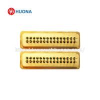 China Optical Communication RF Insulator DC Insulator And Pin Connector For Electronics for sale