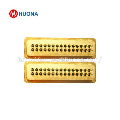 China Optical Communication RF Insulator DC Insulator And Pin Connector For Electronics for sale