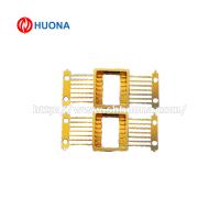 China To46/To56/ To18/To39/To60/To68/To5 Optical Communication And Sensor To Serires Socket for sale