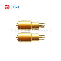China To-46/to-56/ To-18/to-39/F11/to-5/to -Type Fiber Optic Package For Photomodulator for sale