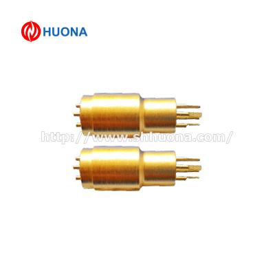 China To-46/to-56/ To-18/to-39/F11/to-5/to -Type Fiber Optic Package For Photomodulator for sale