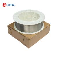 China Inconel 625 ERNiCrMo-3 Welding Wire for Corrosion Resistance for sale