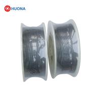 China C276 Nickel Alloy Welding Wire ERNiCrMo-4 for Harsh Chemical Environments for sale