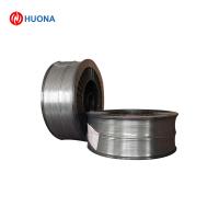 China ErNiFeCr-2 SNi7718 / Inconel 718 welding wire  – High-Strength MIG/TIG Filler Metal for Heat-Resistant Applications for sale