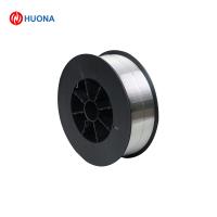China ERNiCu-7 Welding Wire (SNi4060 / Monel 400) – Nickel-Copper Alloy MIG/TIG Filler Metal for sale