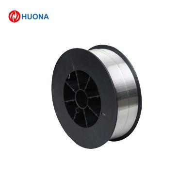 China ERNiCu-7 Welding Wire (SNi4060 / Monel 400) – Nickel-Copper Alloy MIG/TIG Filler Metal for sale