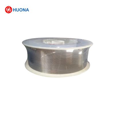 China AWS A5.14 ERNiCrMo-4 Hastelloy C276 MIG TIG Welding Wire Rod for sale