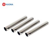 China Hastelloy B-3 N10675 Pipe 345 MPA Nickel Alloy Corrosion Resistant for sale
