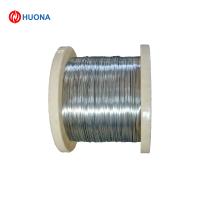 China Nickel-Plated Copper Wire for Electronics and Automotive for sale