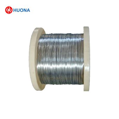 China Nickel-Plated Copper Wire for Electronics and Automotive for sale