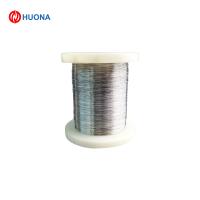 China Silver Coated Copper Wire for Electronics High Conductivity Stable Signal Transmission for sale
