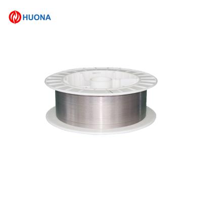 China ERNi-1 Pure Nickel Welding Wire for TIG and MIG Processes for sale