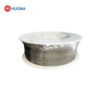 China ERNiCrCoMo-1 Inconel 617 Welding Wire for TIG MIG High-Temp for sale
