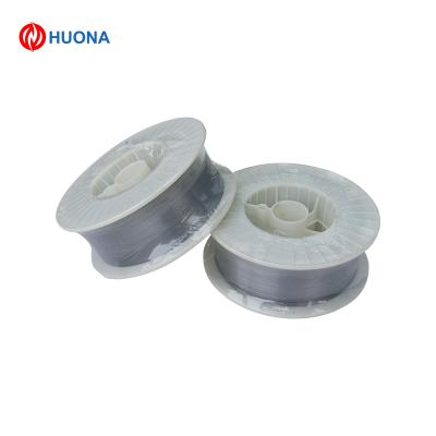 China ERNiCrMo-15 Nickel Alloy Welding Wire for High Fatigue Resistance for sale