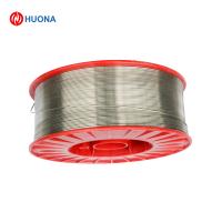 China ERNiCr-4 Inconel 600 Welding Wire for High-Temperature Resistance for sale