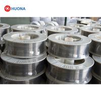 China ERNiFeCr-1 Inconel 600/690 Welding Wire for Nuclear Applications for sale
