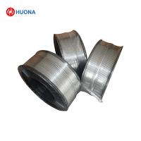 China ERNiCrMo-4 Inconel 686 Welding Wire for High-Temperature Corrosion Resistance for sale
